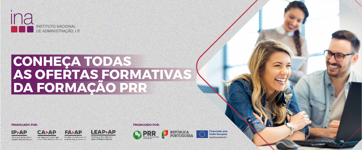 Consórcios IES - INA, I. P.