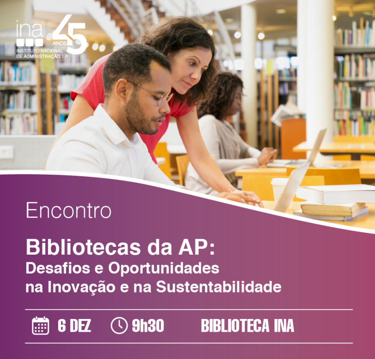 Homepage - INA, I. P.