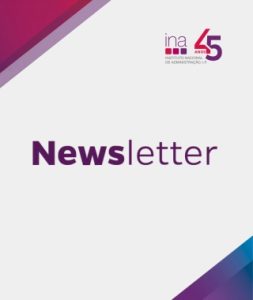 Homepage - INA, I. P.