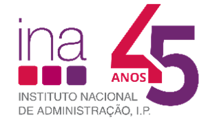 Contactos Utilizadores Educação COFAP - INA, I. P.