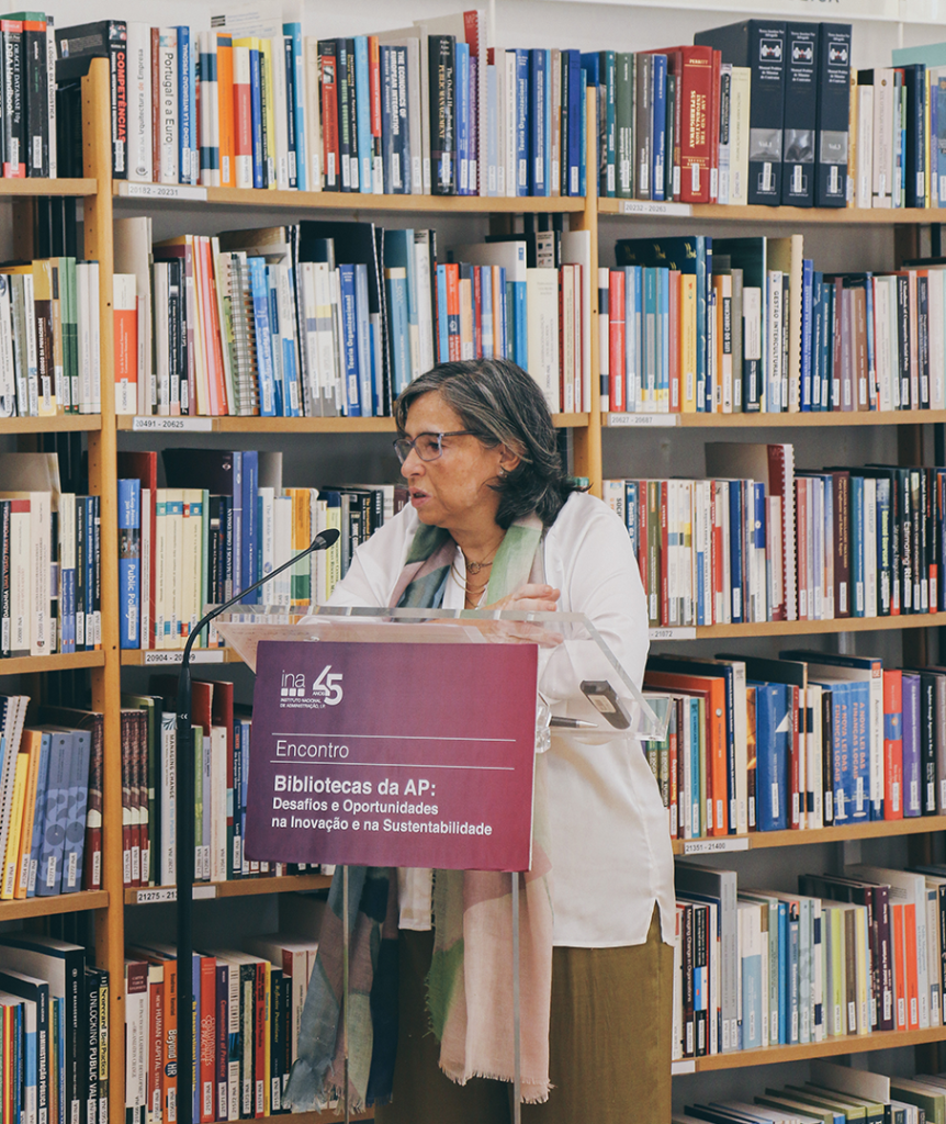 Homepage - INA, I. P.