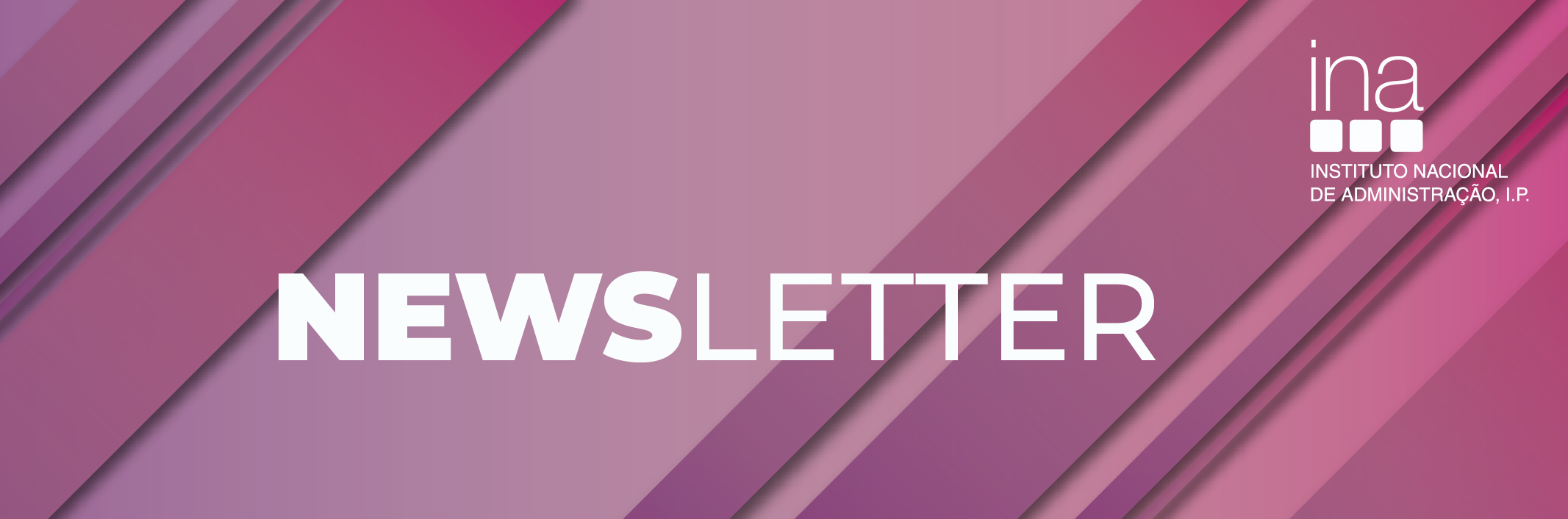 Newsletter INA - INA, I. P.