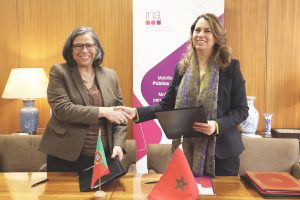 Homepage - INA, I. P.