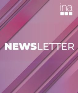 Newsletter INA de Agosto 2025 já disponível - INA, I. P.